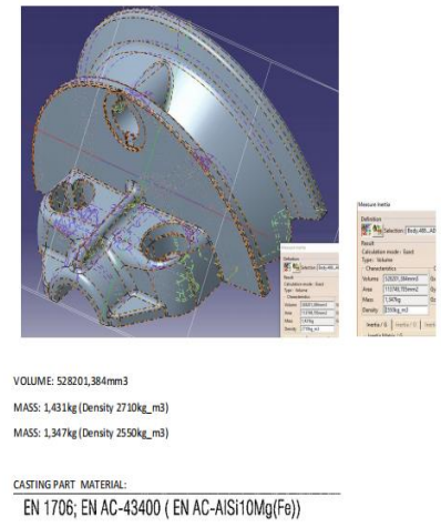 Methodology of Die Design for HPDC - Aligarh Die Casting