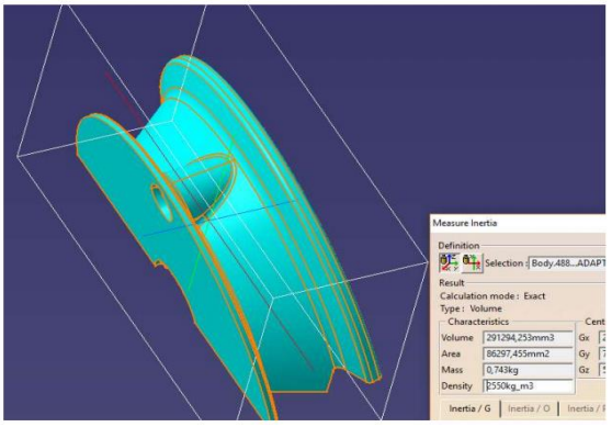 Methodology of Die Design for HPDC - Aligarh Die Casting