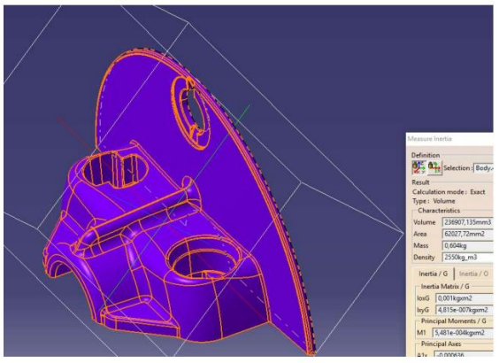 Methodology of Die Design for HPDC - Aligarh Die Casting