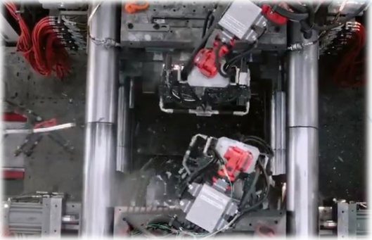 Giga Die Casting - Aligarh Die Casting